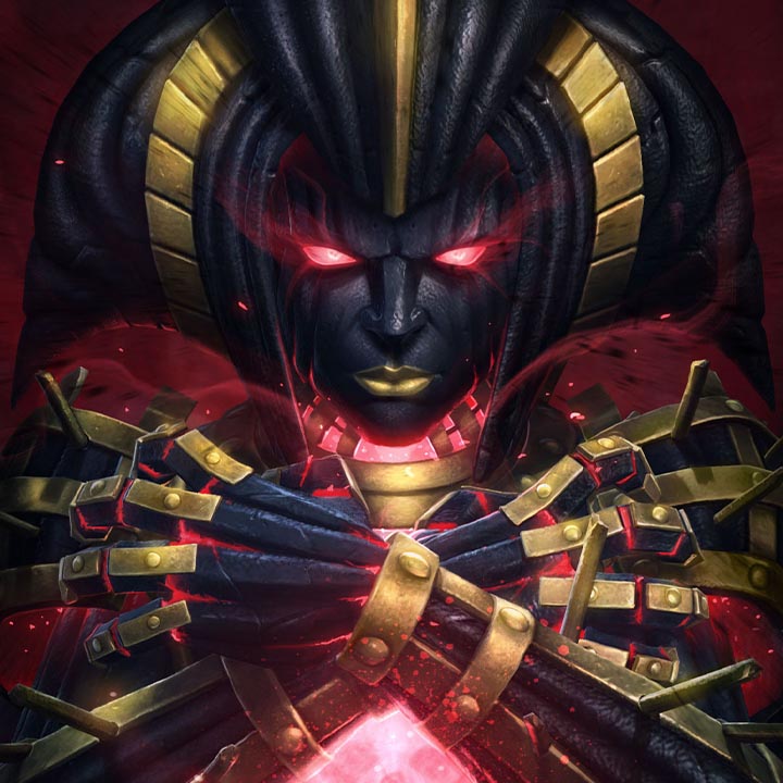 Kabam | The best in mobile gaming