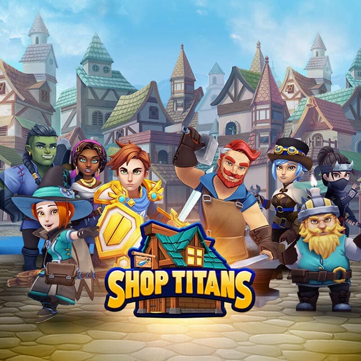 Kabam | The best in mobile gaming