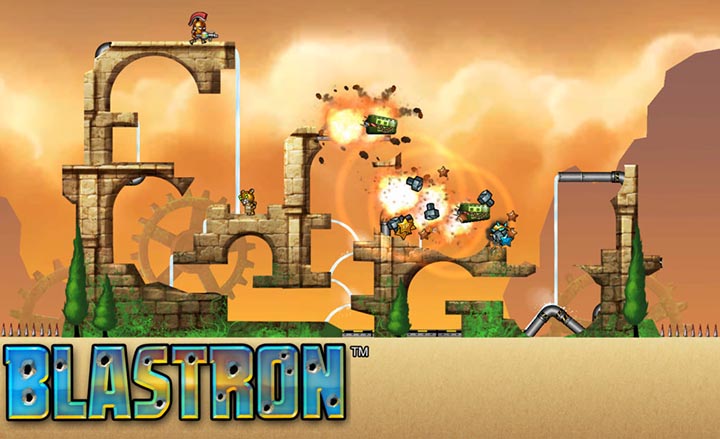 Kabam | The best in mobile gaming