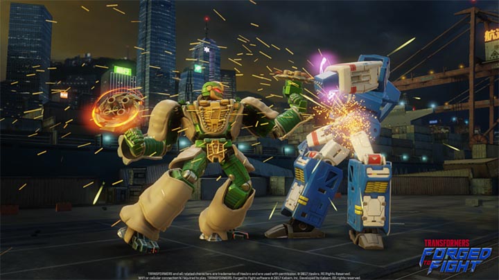 Kabam | The best in mobile gaming
