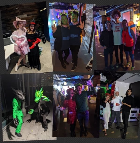 Kabam | The best in mobile gaming