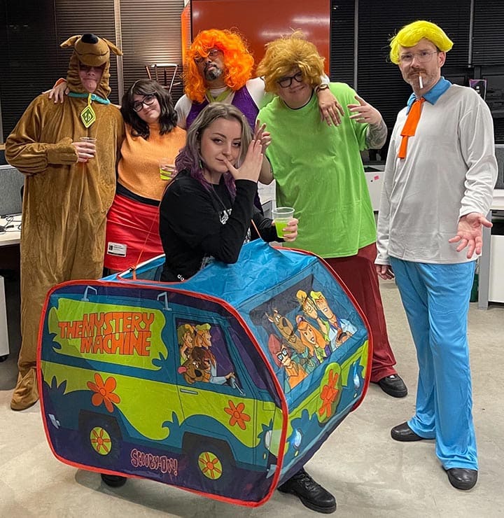 Kabam | The best in mobile gaming