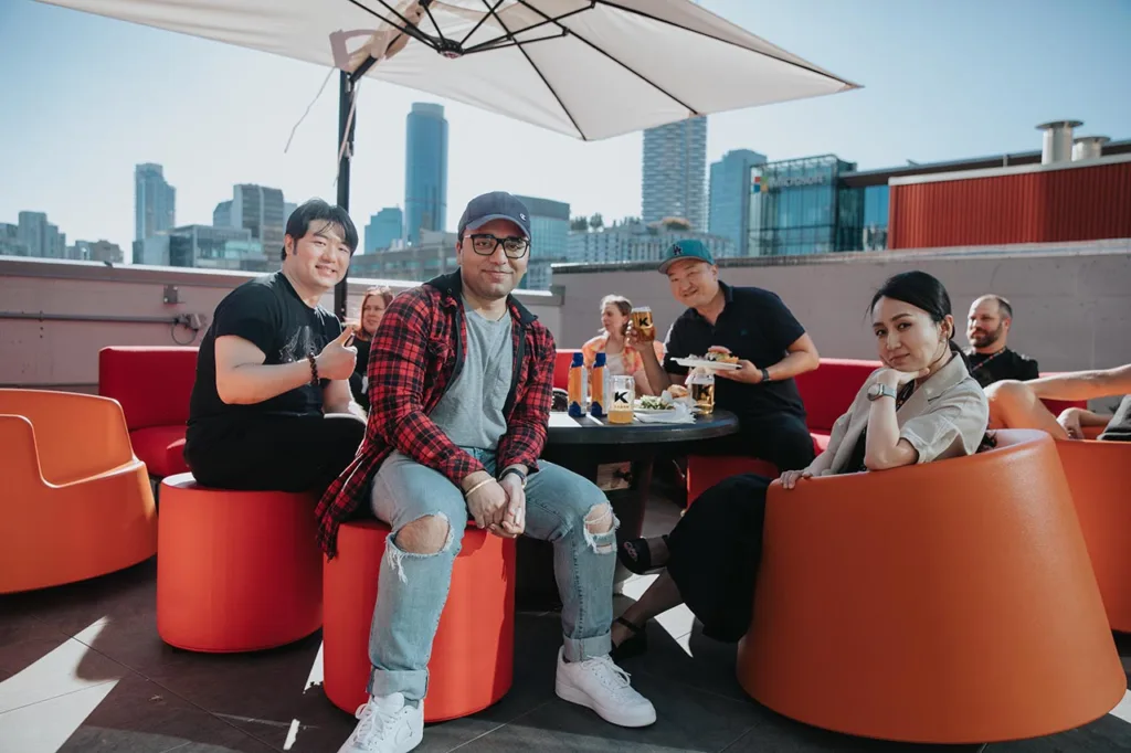 Kabam | The best in mobile gaming