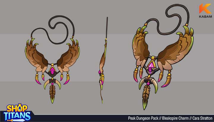 Kabam | The best in mobile gaming