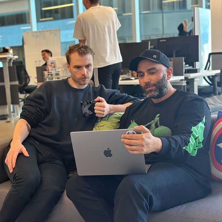 Kabam | The best in mobile gaming