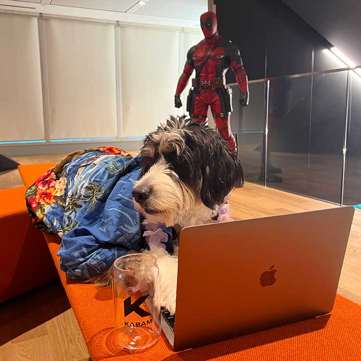 Kabam | The best in mobile gaming