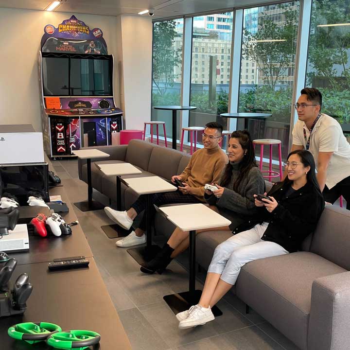 Kabam | The best in mobile gaming