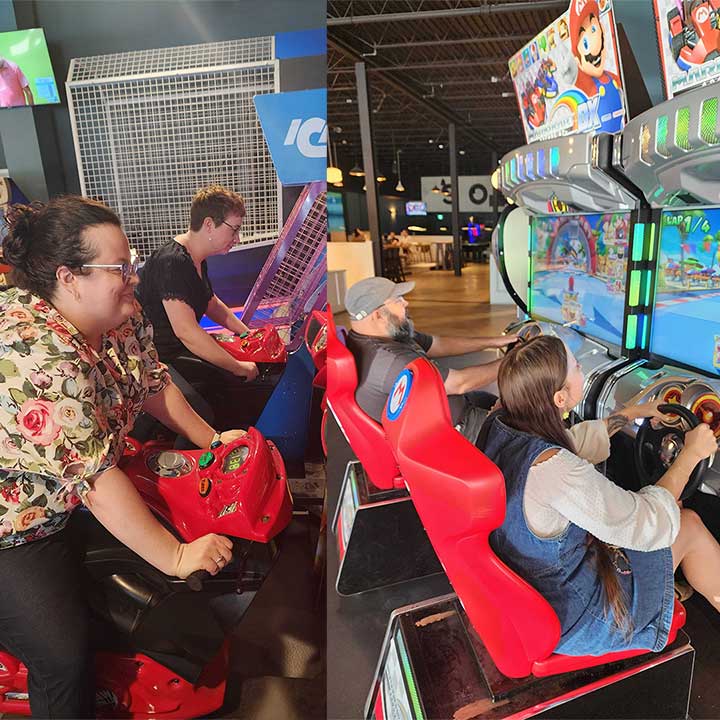 Kabam | The best in mobile gaming