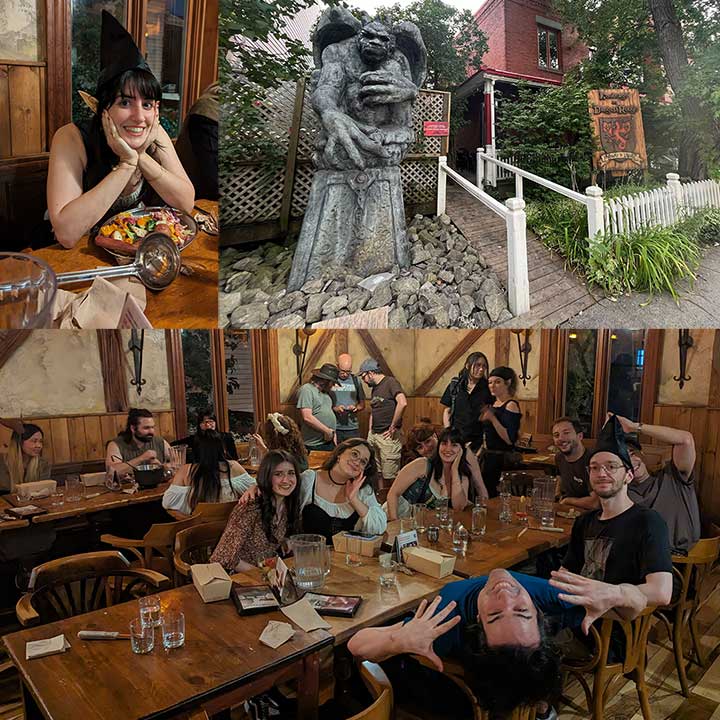 Kabam | The best in mobile gaming