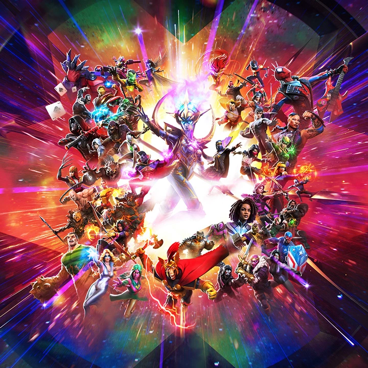 Kabam | The best in mobile gaming