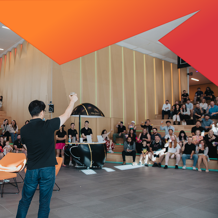 Kabam | The best in mobile gaming