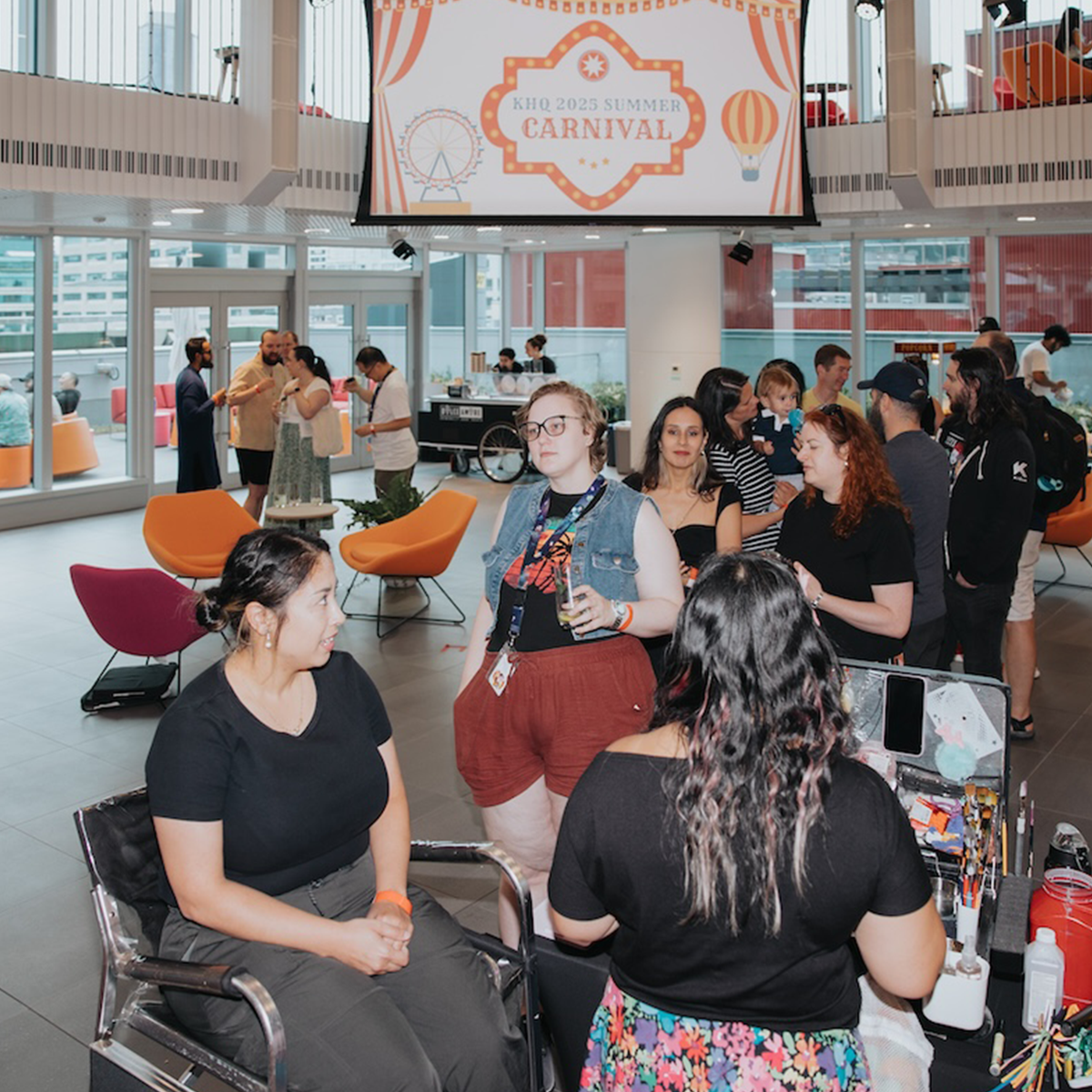 Kabam | The best in mobile gaming