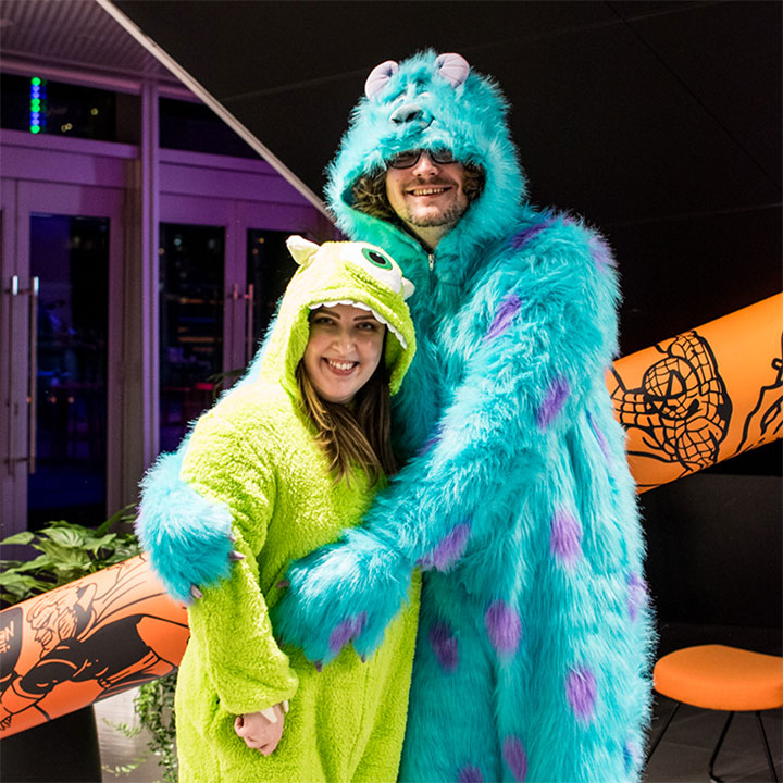 Kabam | The best in mobile gaming