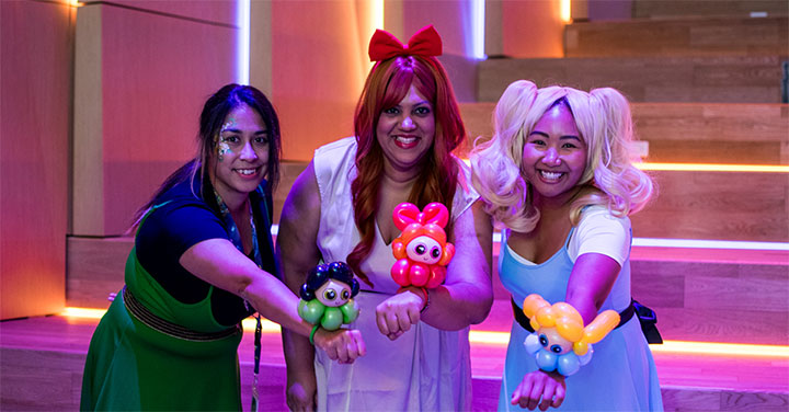 Kabam | The best in mobile gaming