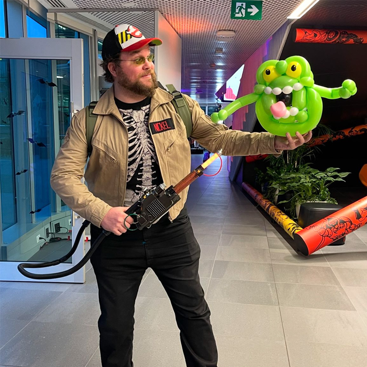 Kabam | The best in mobile gaming