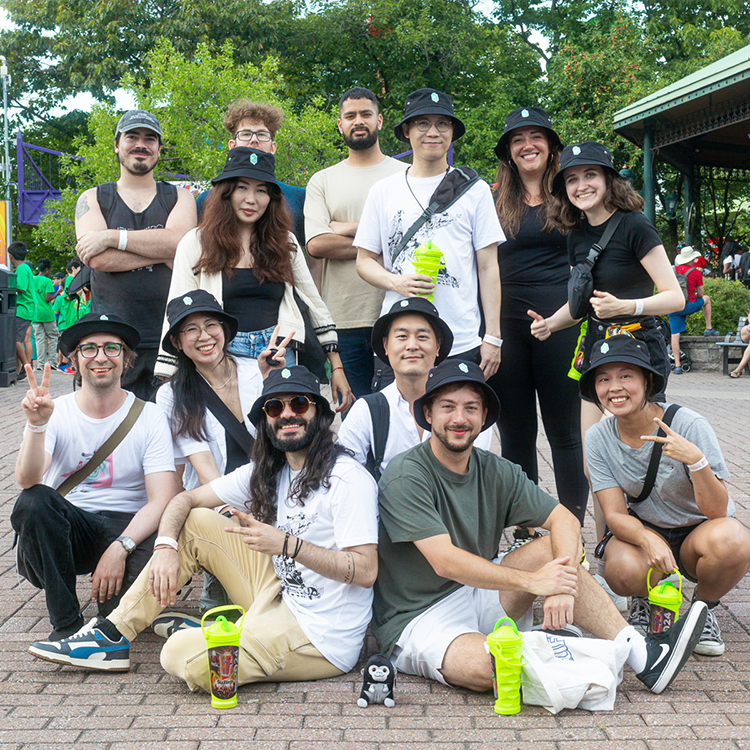 Kabam | The best in mobile gaming